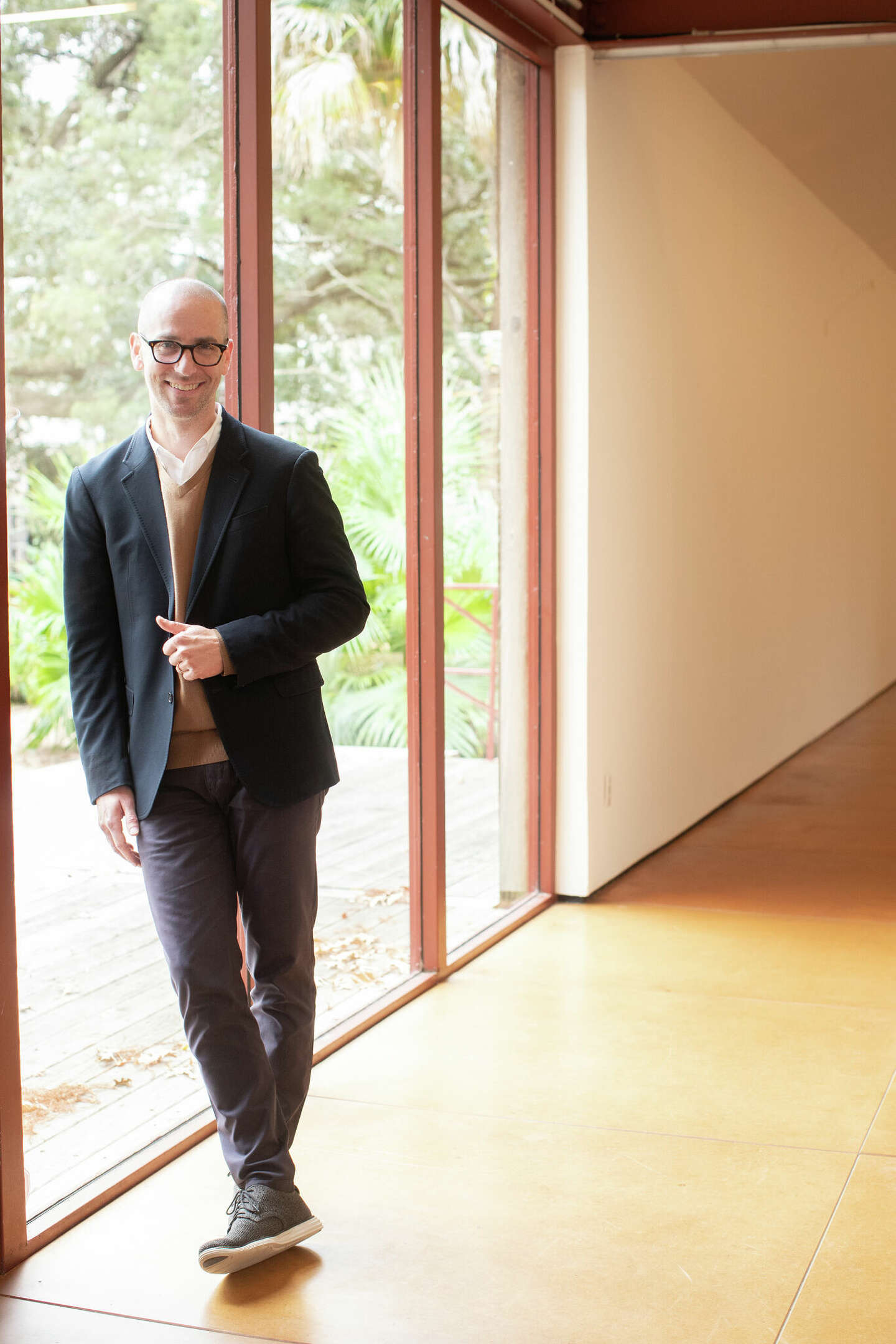 Houston's top 40ish artists under age 40ish shaping the city