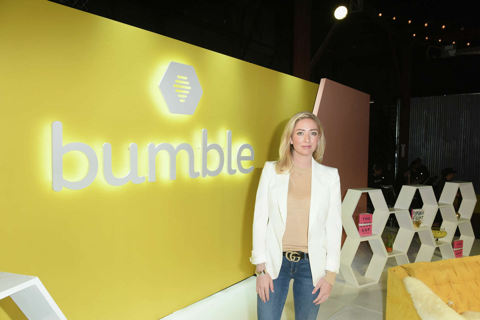 Bumble founder returns to company as new CEO in Austin