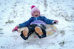Megan Menchaca, Houston ISD Reporter - Houston Chronicle