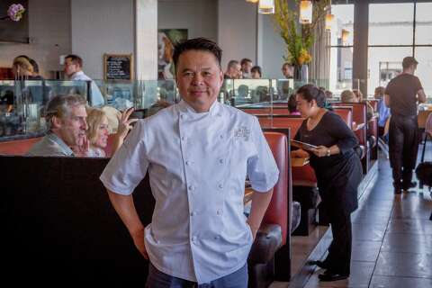 Chefs recall legacy of Charles Phan of SF’s Slanted Door restaurant