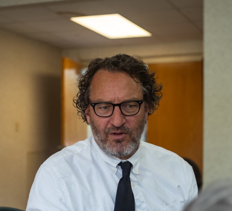 Hudson mayor pans plan to potentially remake city government