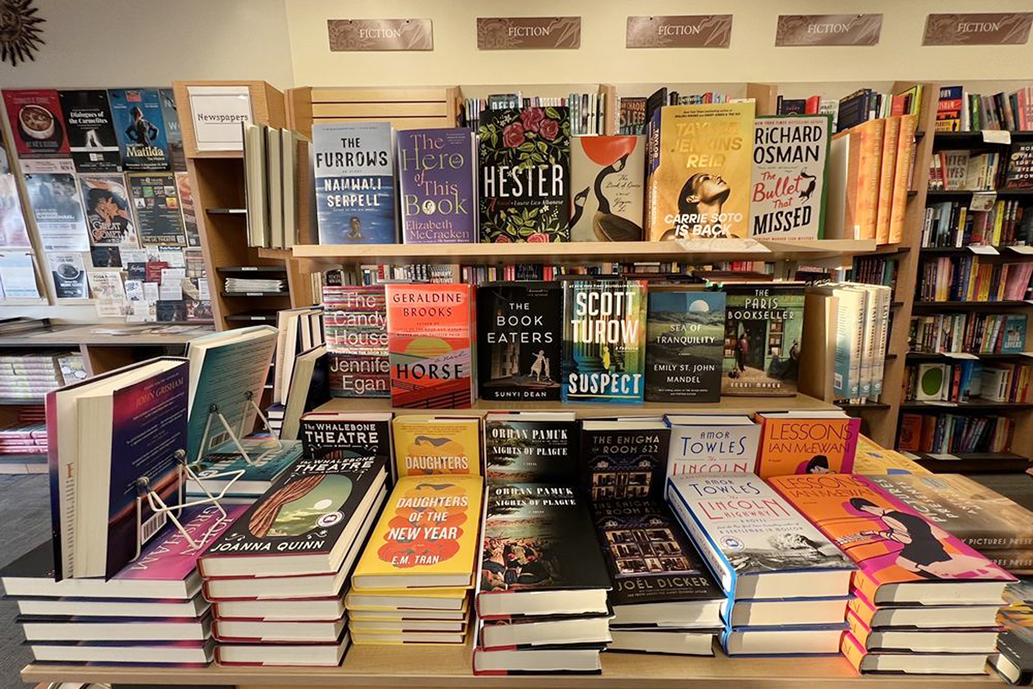 174-year-old Bay Area bookstore company files for bankruptcy, will ...