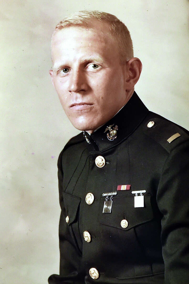 CT Veterans Hall of Fame inductees include Bridgeport, Stratford men