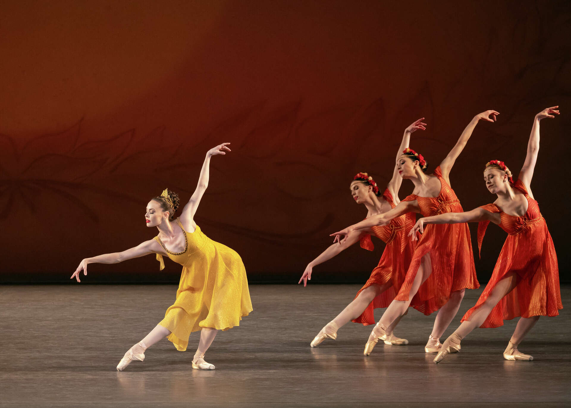 SPAC, New York City Ballet announce summer season and new discounts