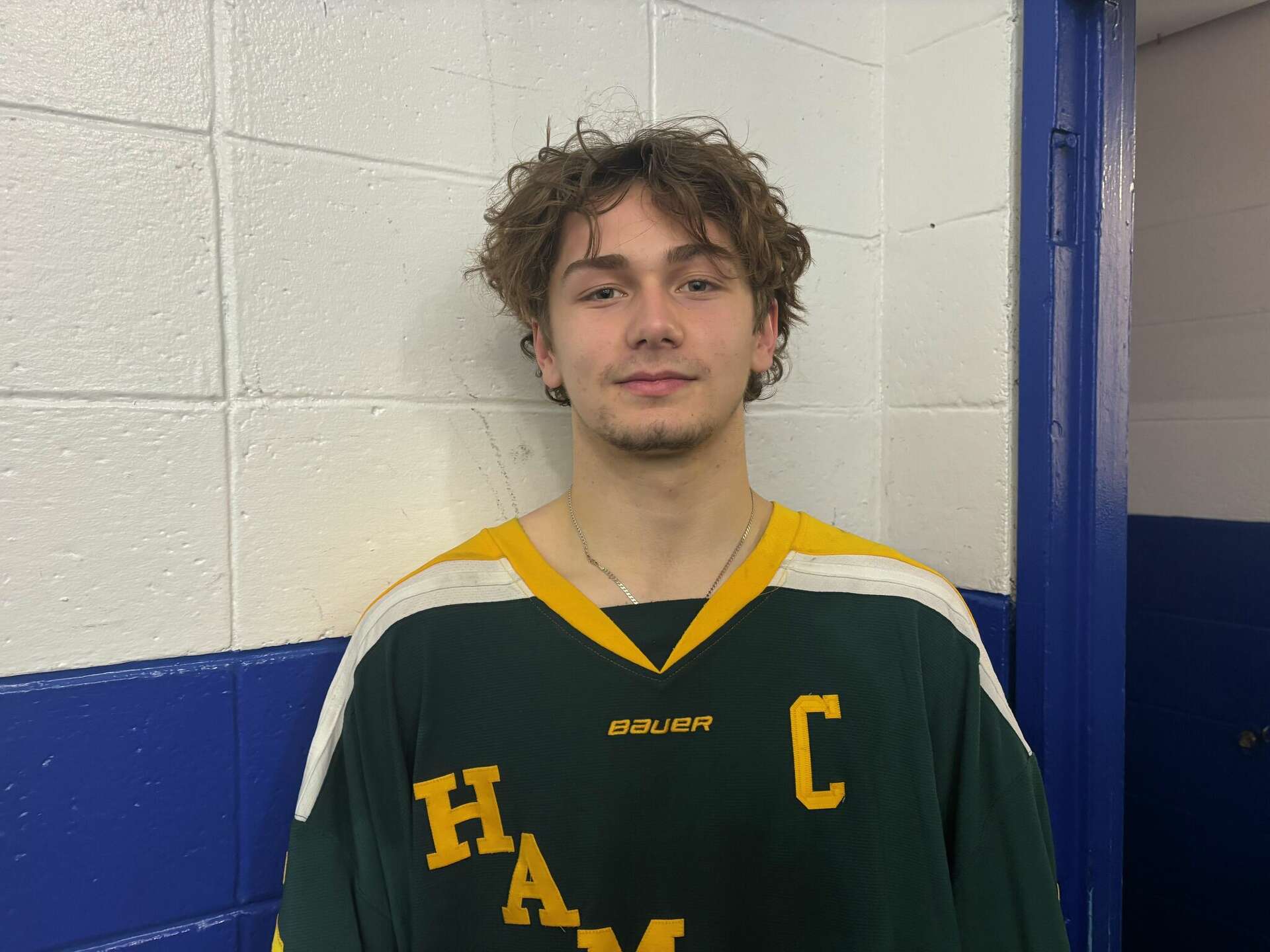 Connecticut boys ice hockey top performers, games to watch for Jan. 22