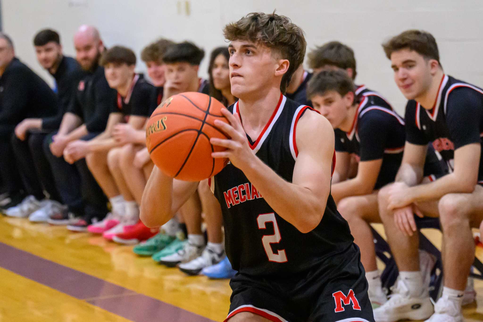 5 things to know about Section II basketball this weekend