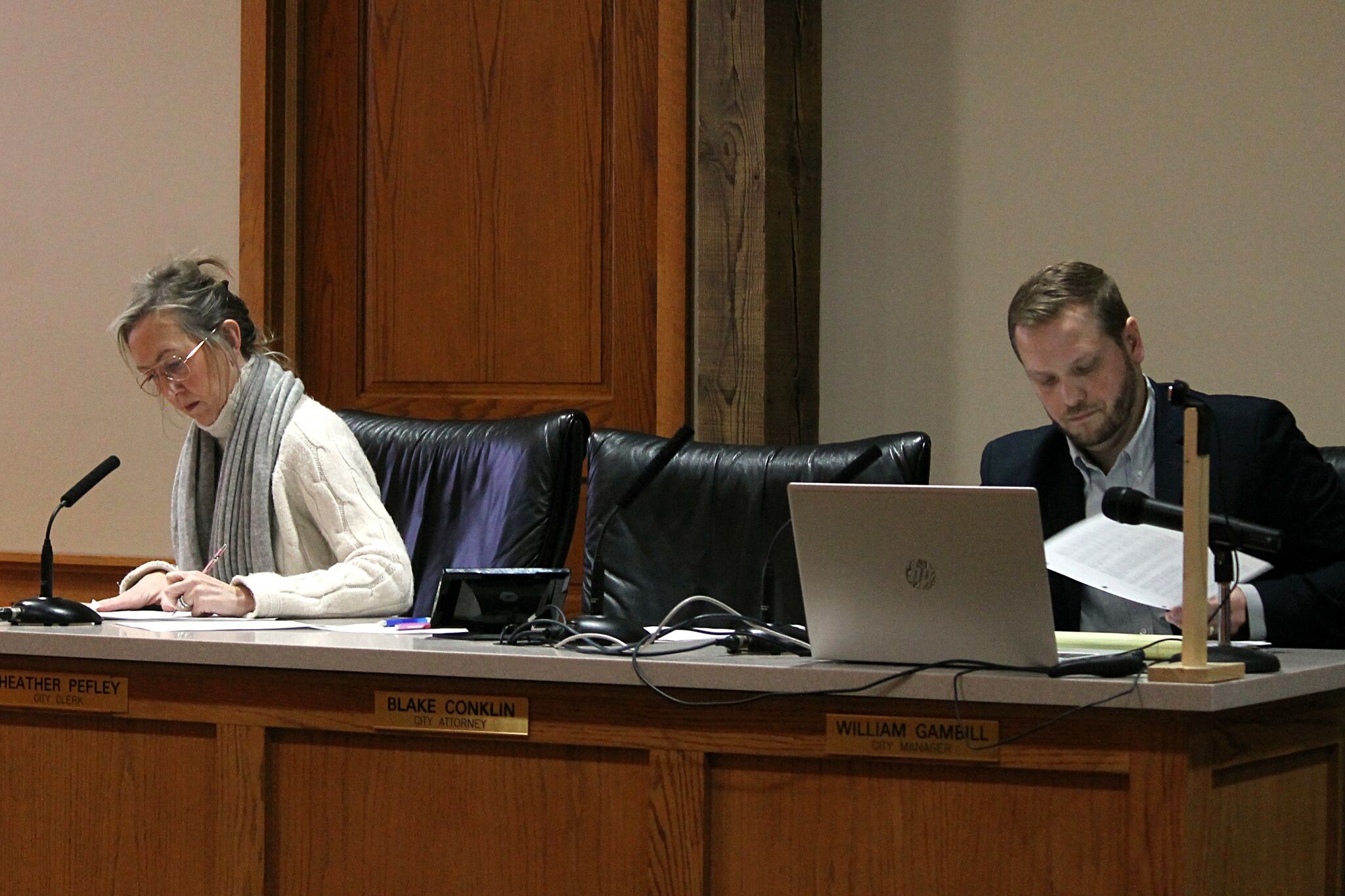 3 takeaways from Manistee City Council meeting