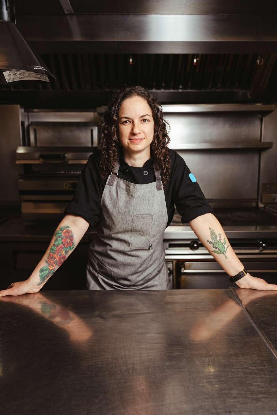 Millwright's chef opens The Laurel restaurant in West Hartford