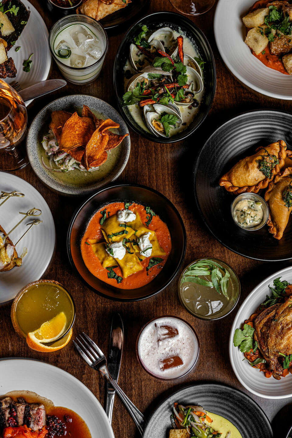 Millwright's chef opens The Laurel restaurant in West Hartford