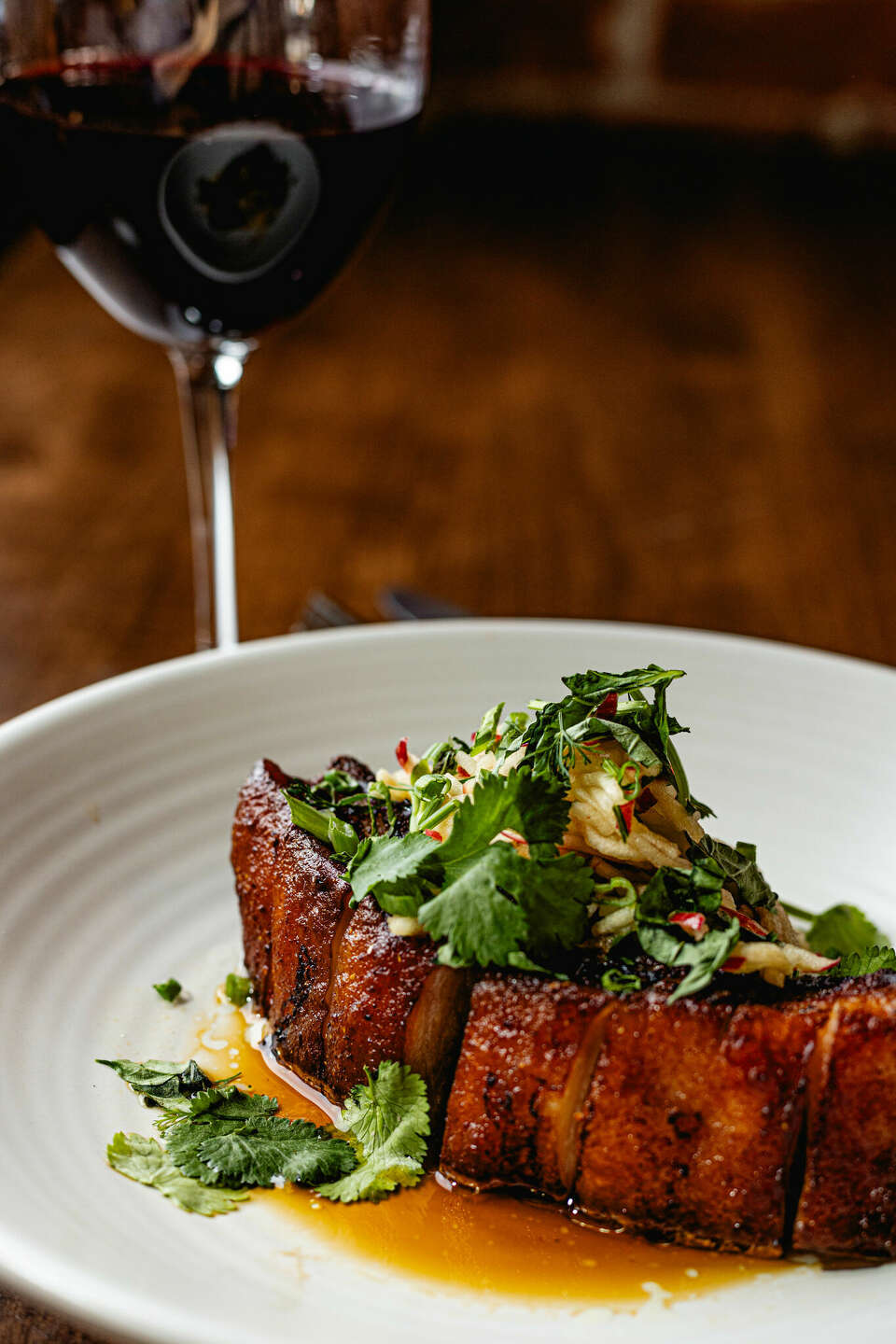 Millwright's chef opens The Laurel restaurant in West Hartford
