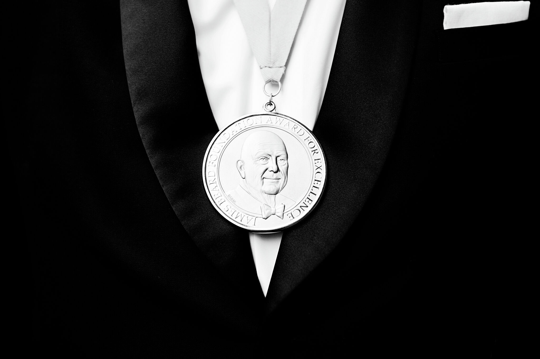 Houston chef wins 2025 James Beard award for Texas' best
