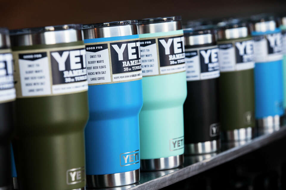 NHL: Utah Hockey Club's 'Yeti' name rejected over trademark conflict