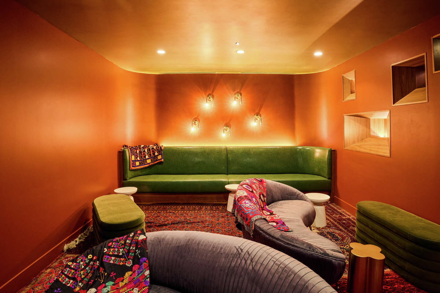 Jaji, the Bay Area's first modern Afghan restaurant, opens in Oakland.