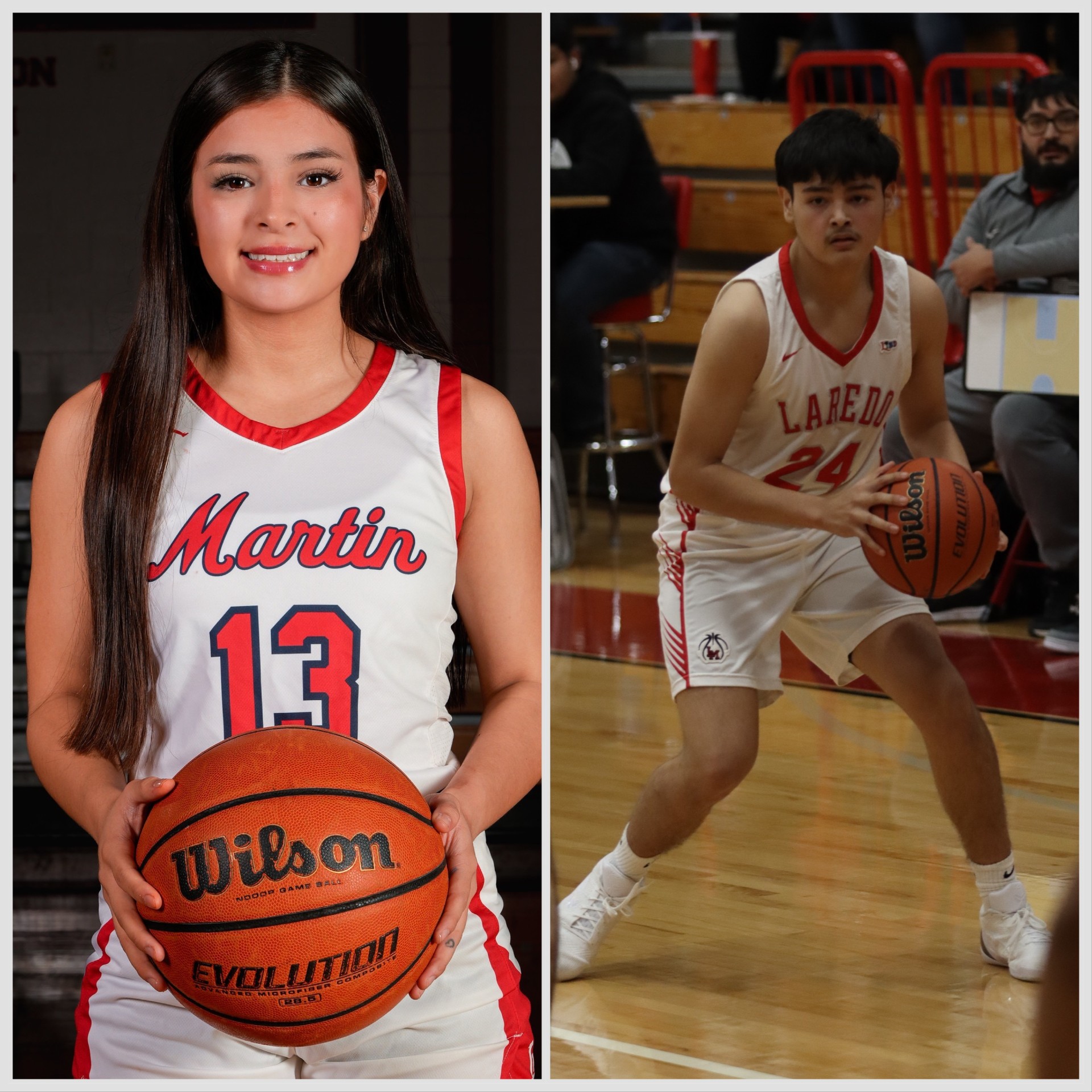 LISD schedules helps parents avoid choosing between son and daughter