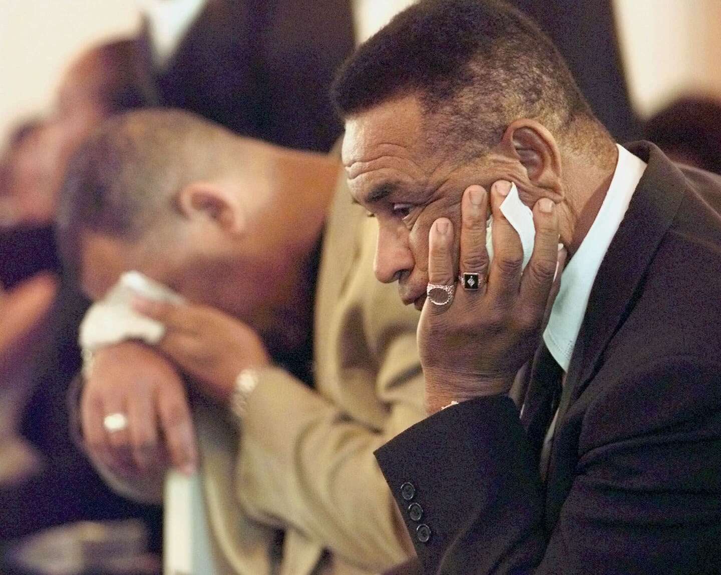 Blumenthal: Biden clemency for Bridgeport accused killer an oversight