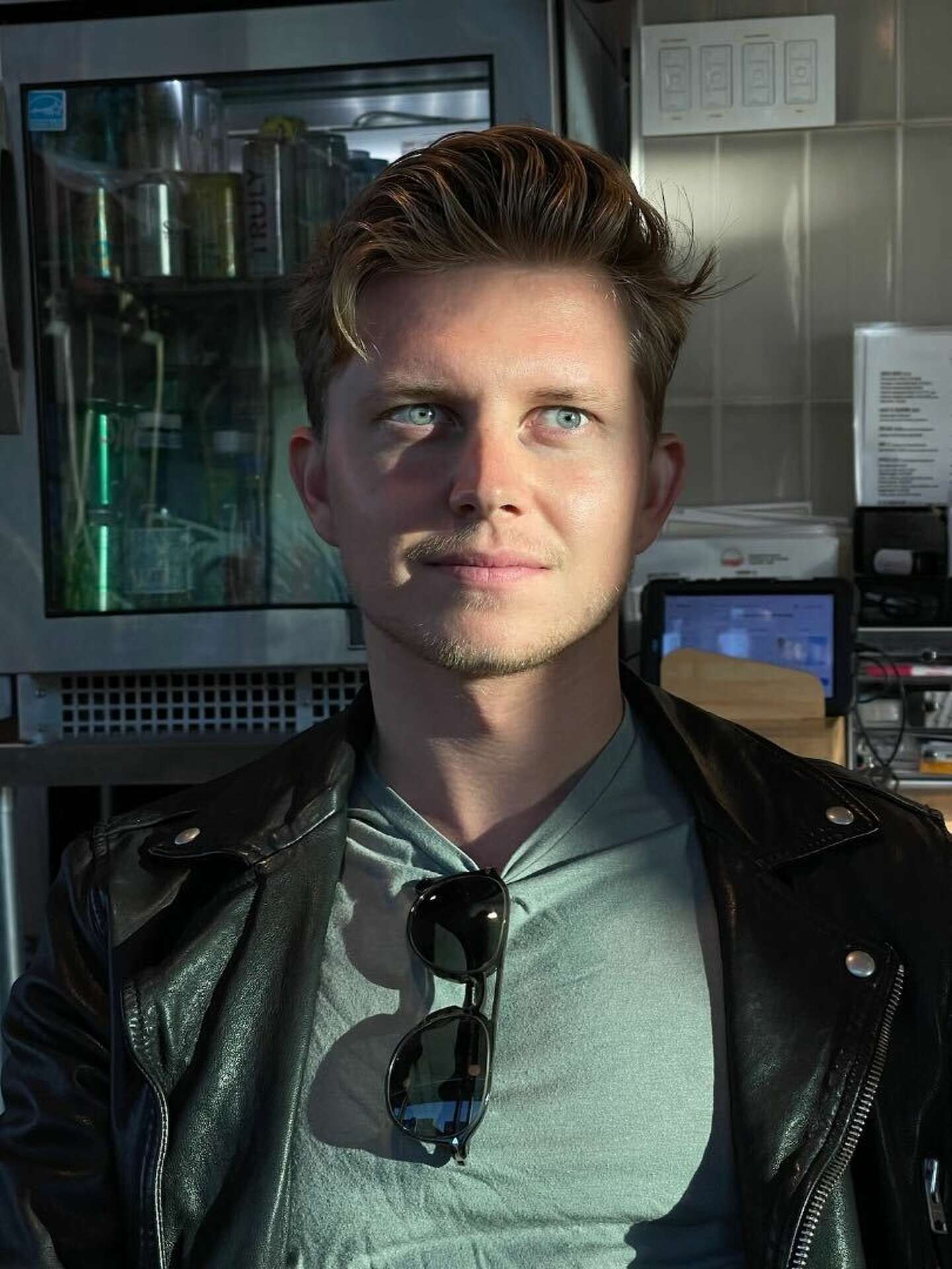 Mother of man killed in S.F. multicar crash calls out street safety