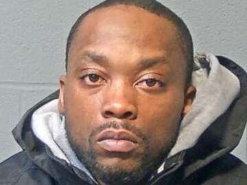 Manchester man gets 20 years for fatal 2021 Hartford shooting