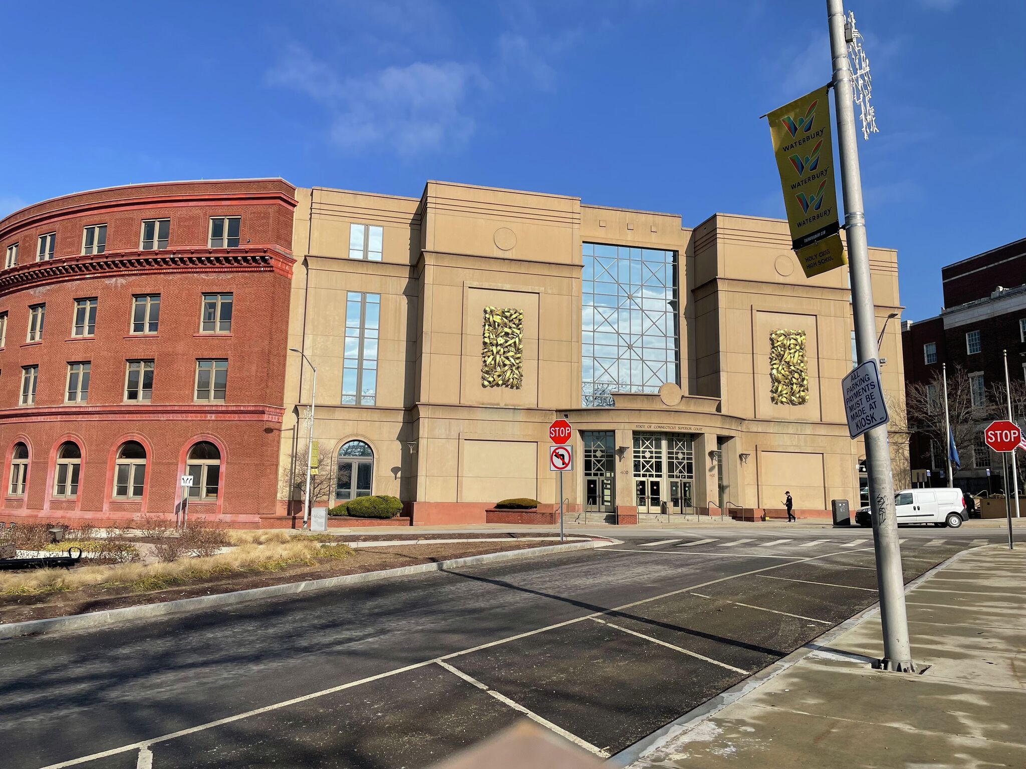 Ex-Waterbury DCF worker gets 9 months in prison for 'sexting' minor