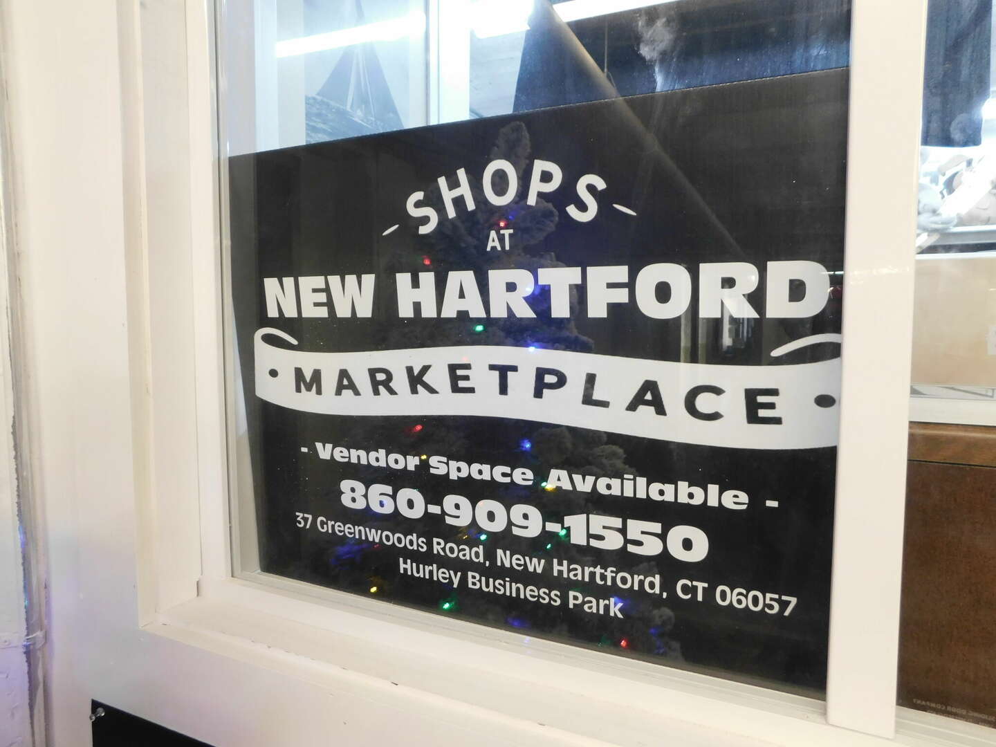 Shops at New Hartford transforms former mill into a haven for antiques