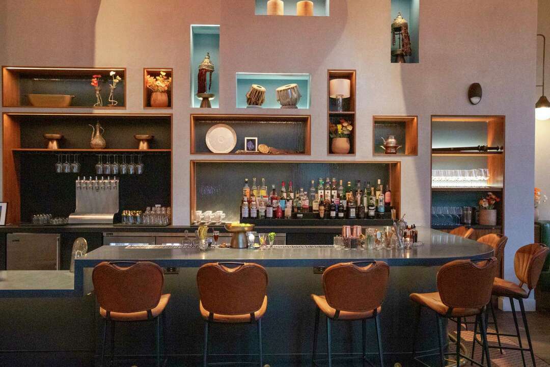 Jaji, the Bay Area's first modern Afghan restaurant, opens in Oakland.