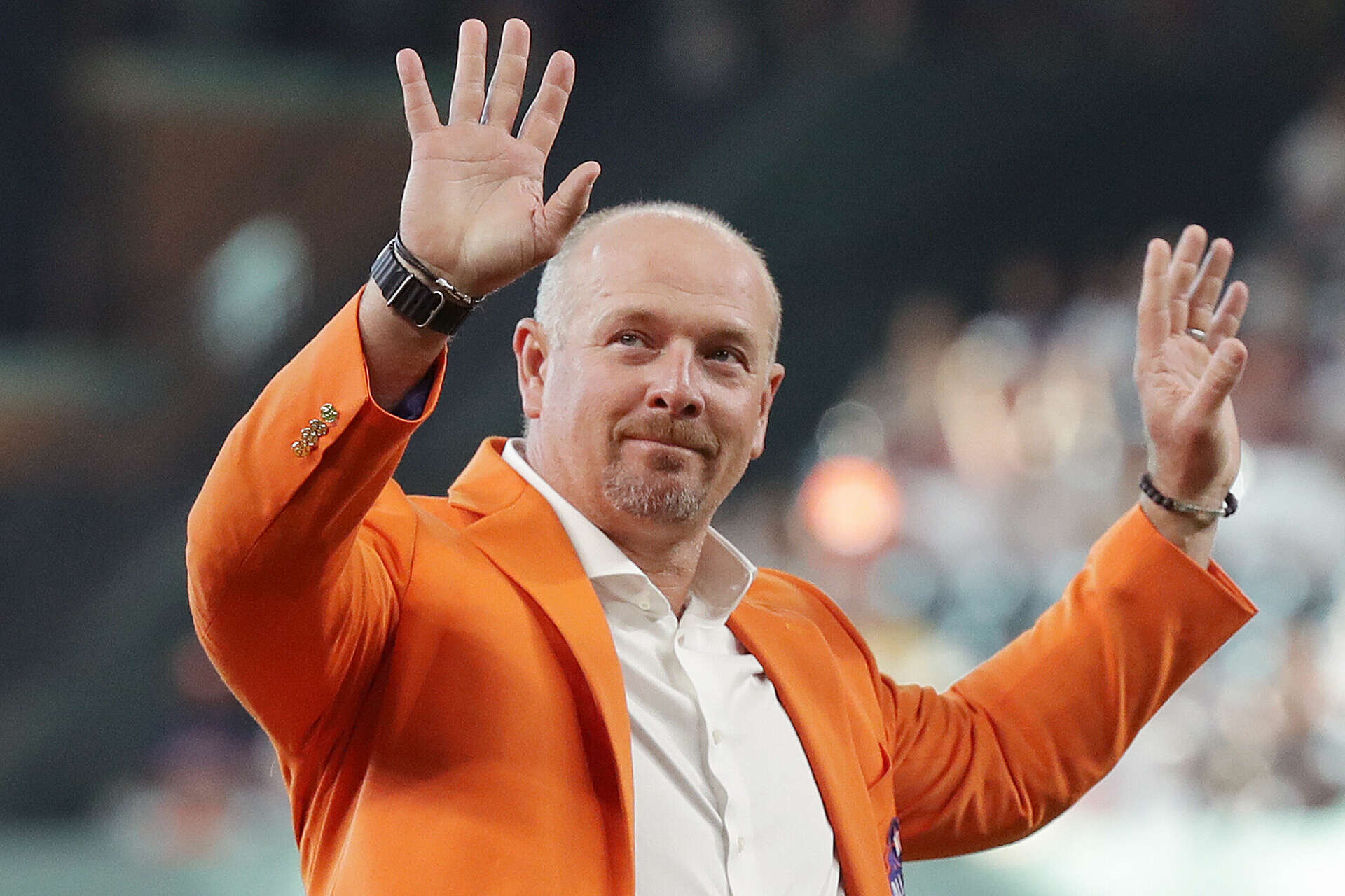 Astros to retire Billy Wagner’s number after HOF induction