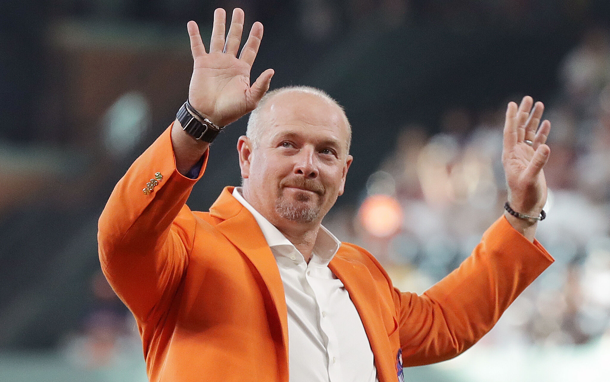 Astros to retire Billy Wagner’s number after HOF induction