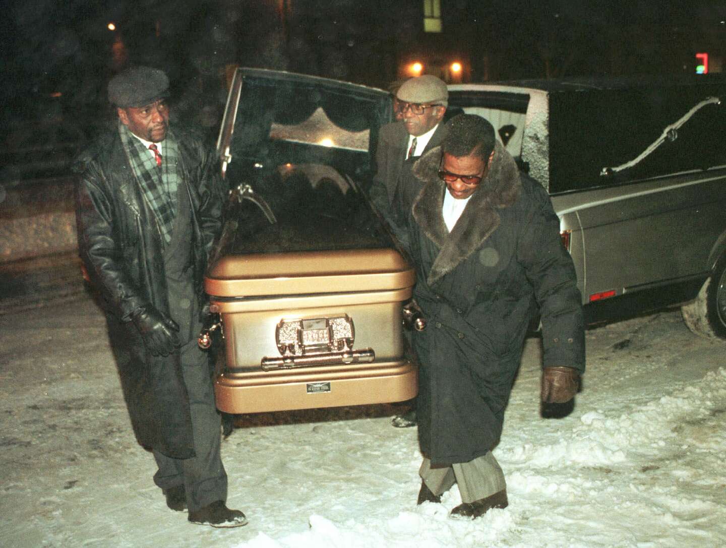 Blumenthal: Biden clemency for Bridgeport accused killer an oversight