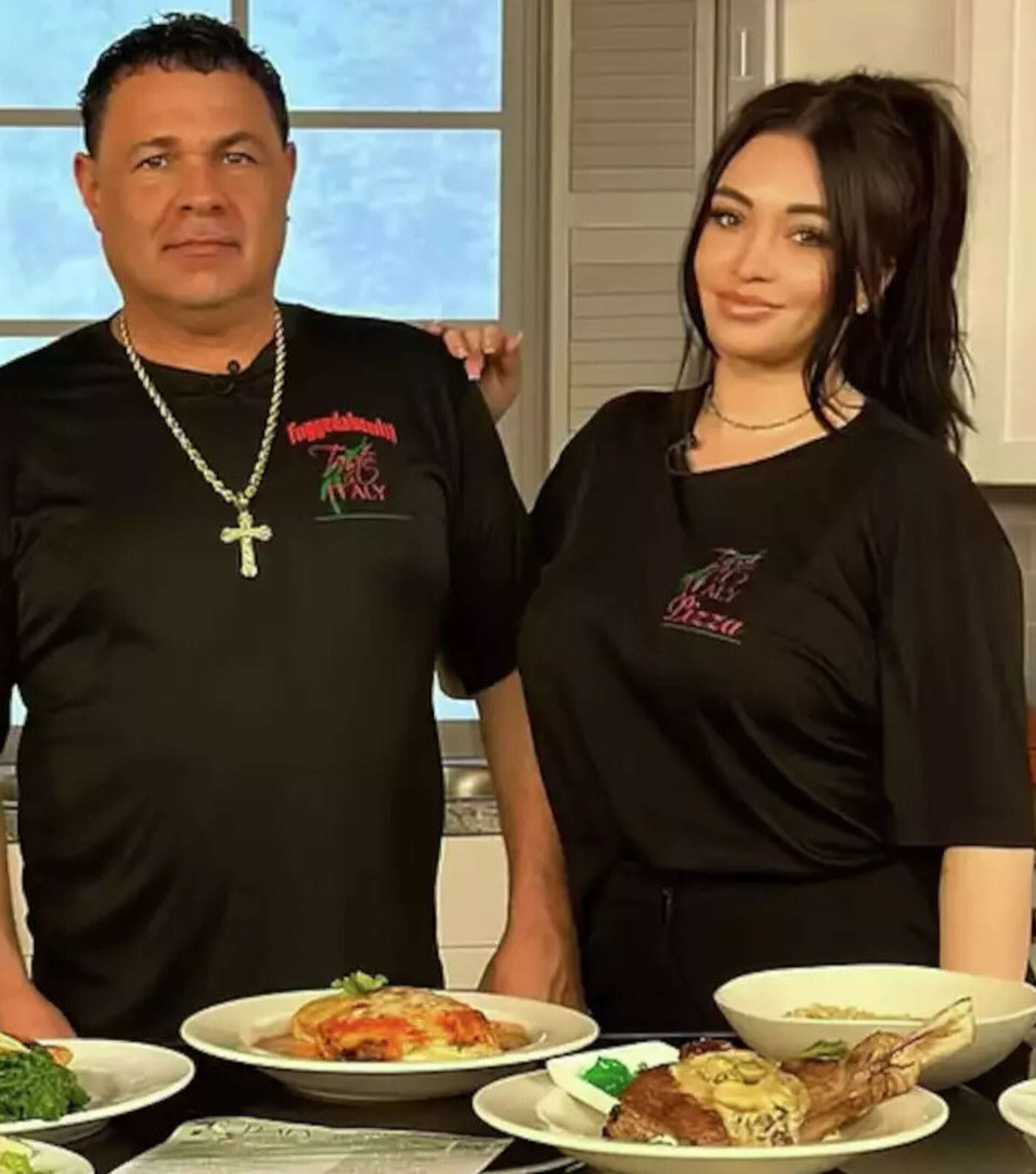 518 Foodies owner sues Latham's Taste of Italy for defamation, assault