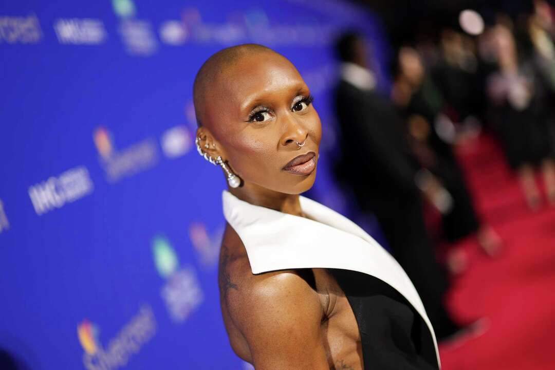 'Wicked' Oscar nominee Cynthia Erivo adds second Houston show