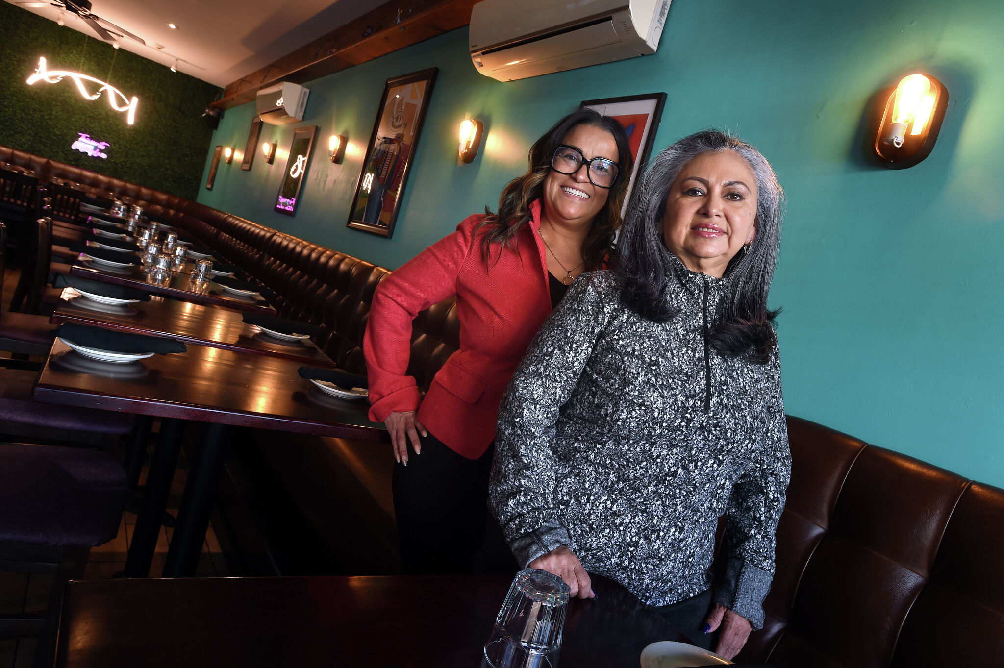 Blue Tortuga opens in New Haven with Latin fusion cuisine