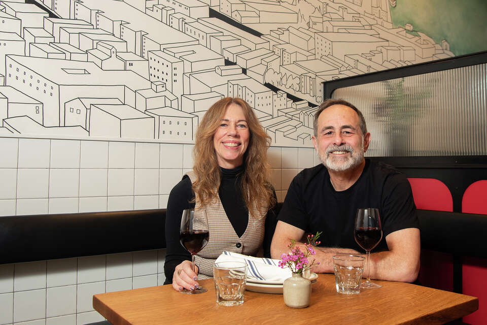 How pioneering SF pizza couple built beloved Bay Area chain