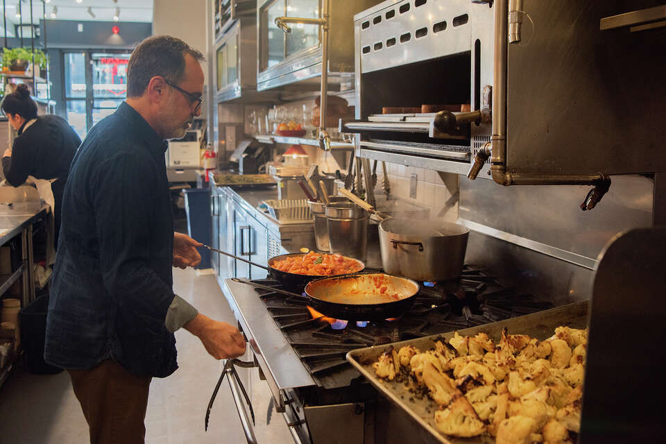 How pioneering SF pizza couple built beloved Bay Area chain