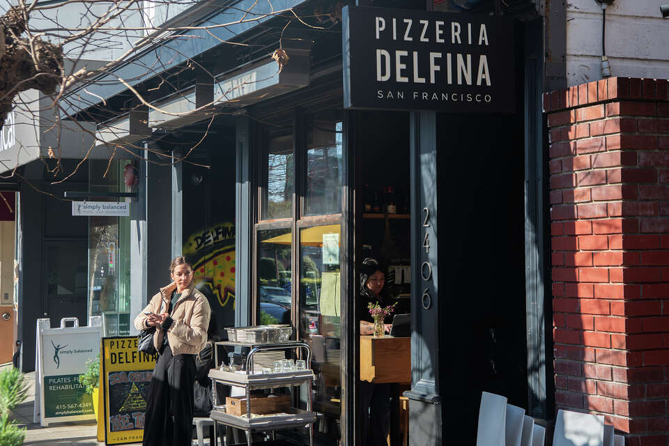 How pioneering SF pizza couple built beloved Bay Area chain