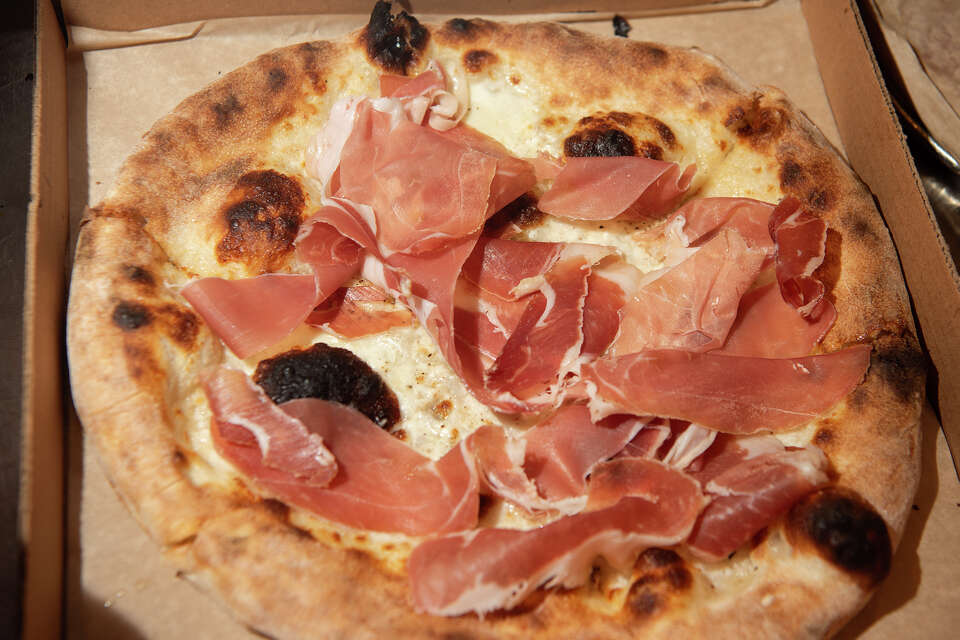 How pioneering SF pizza couple built beloved Bay Area chain