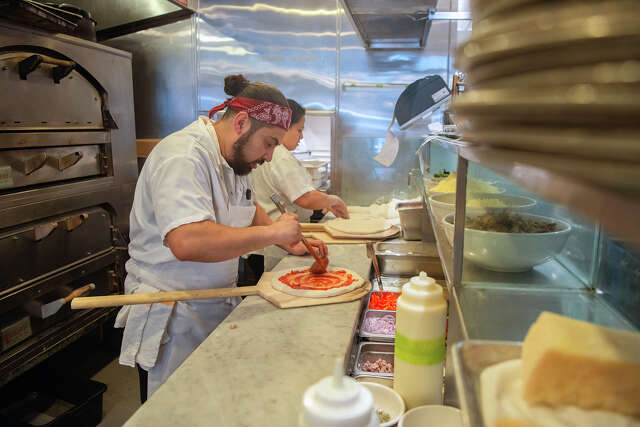 How pioneering SF pizza couple built beloved Bay Area chain