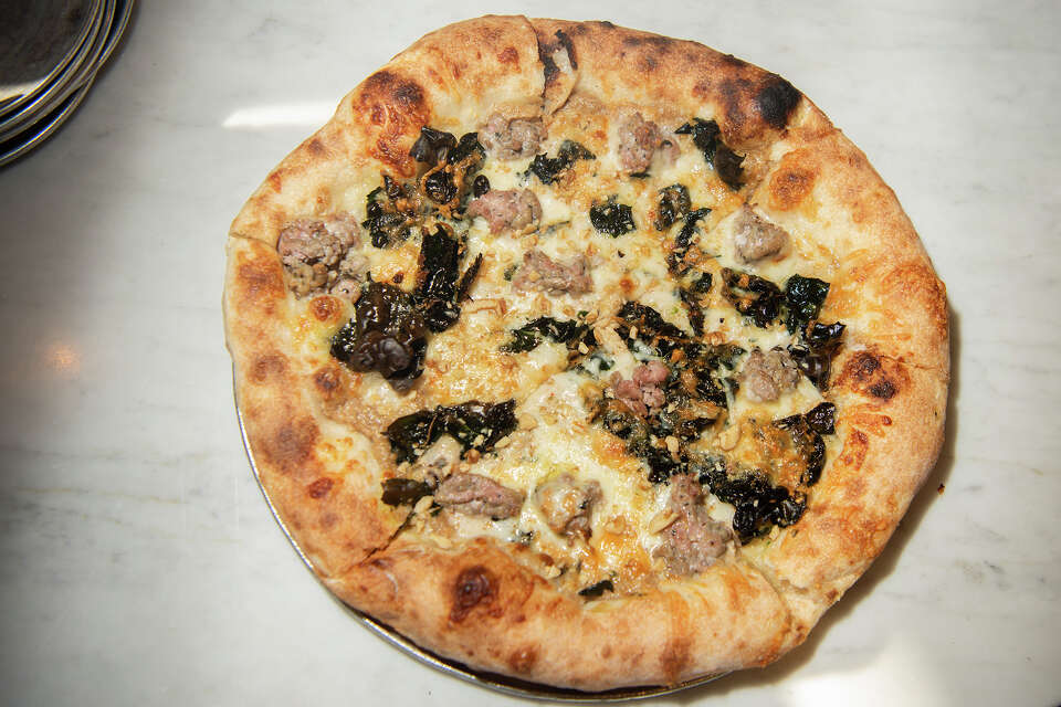How pioneering SF pizza couple built beloved Bay Area chain