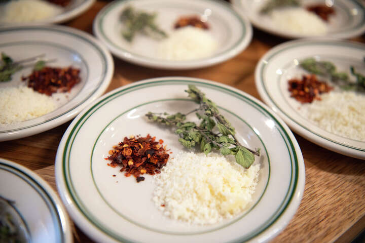 How pioneering SF pizza couple built beloved Bay Area chain