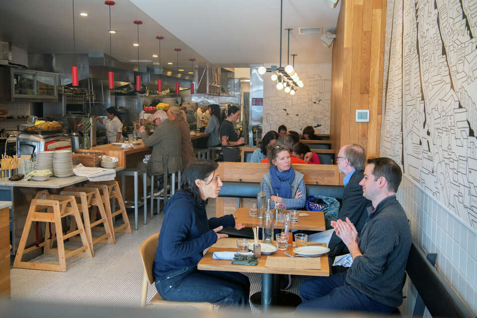 How pioneering SF pizza couple built beloved Bay Area chain
