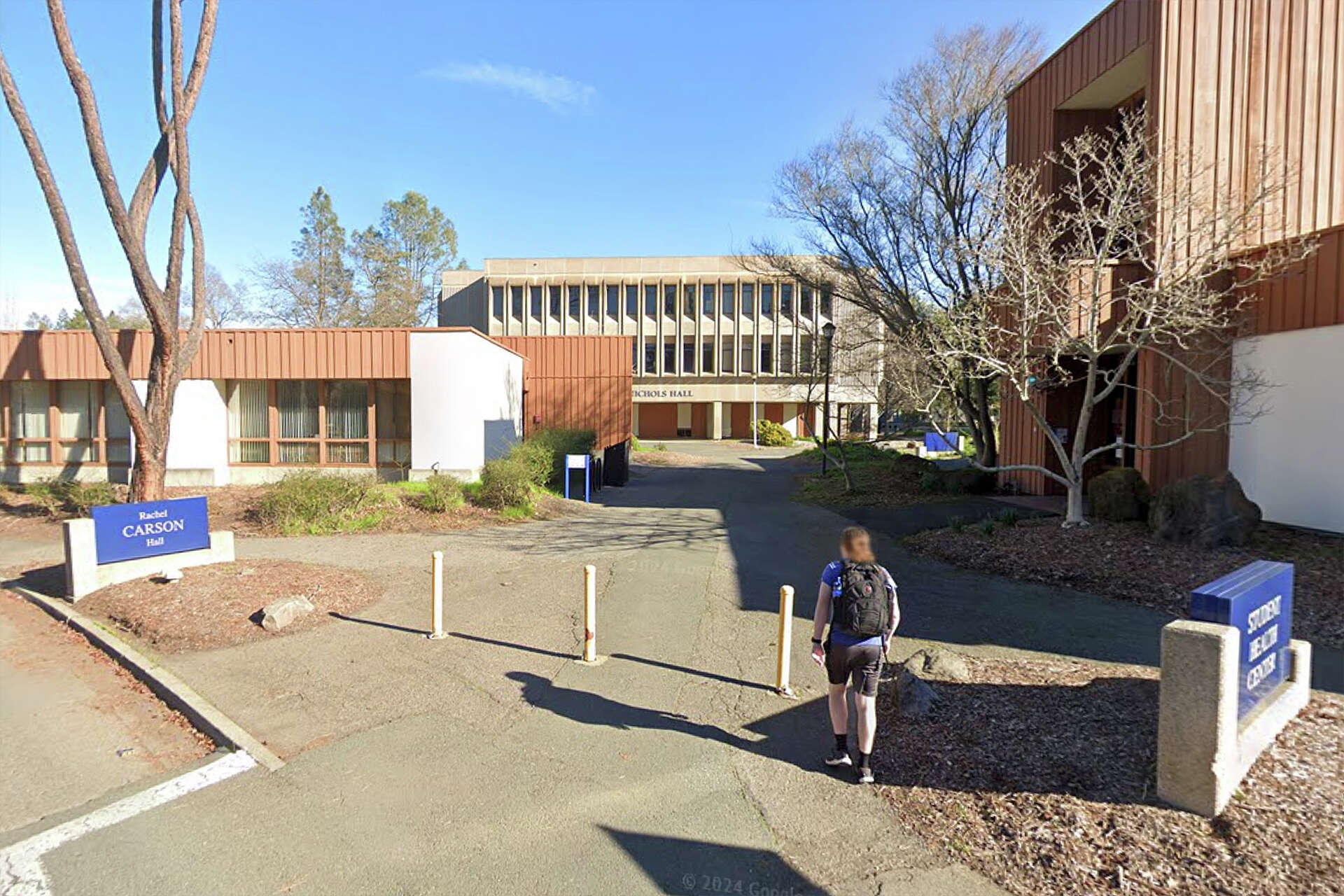 Bay Area university completely eliminates athletics programs
