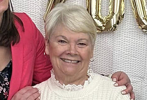 Bad Axe mourns Annie Simon, dedicated community volunteer