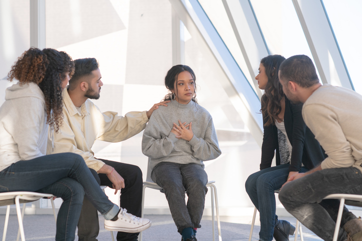 Comprehensive treatment centers save lives — Jennifer Lutz