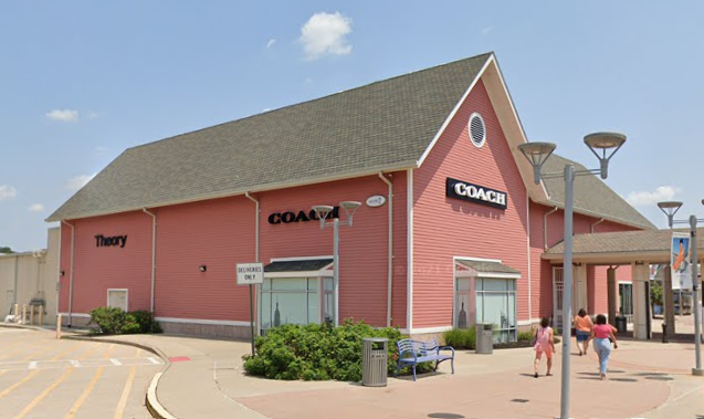 Coach to open first Texas coffee shop at the Domain in Austin