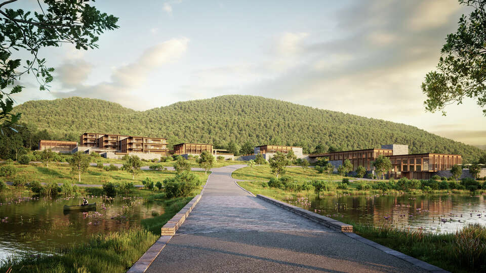 Nevele Hotel developers give redevelopment timeline after fires
