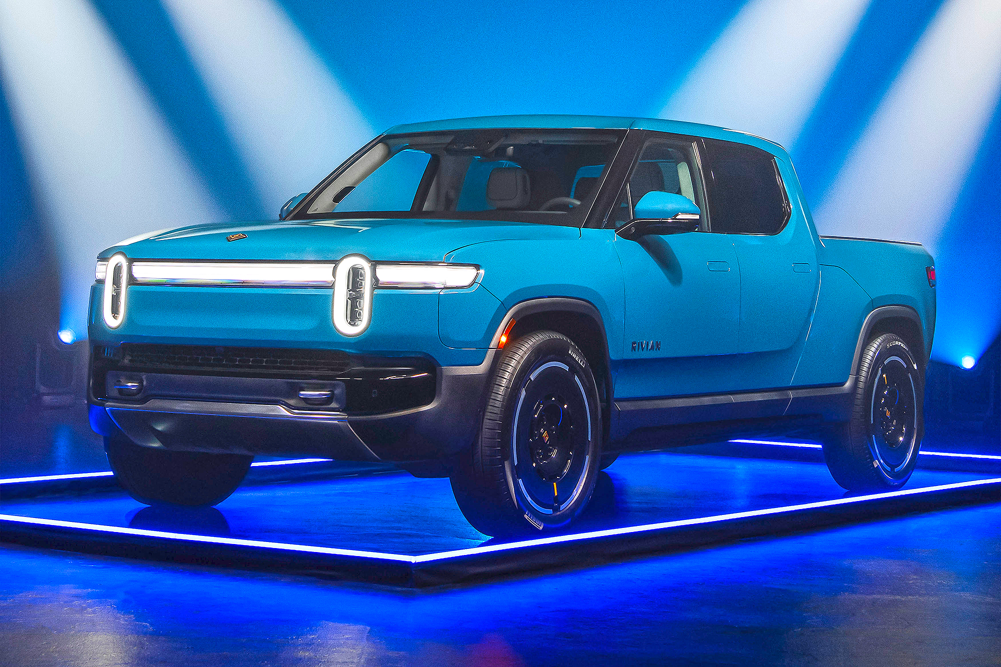 A look at this year's top-rated vehicles