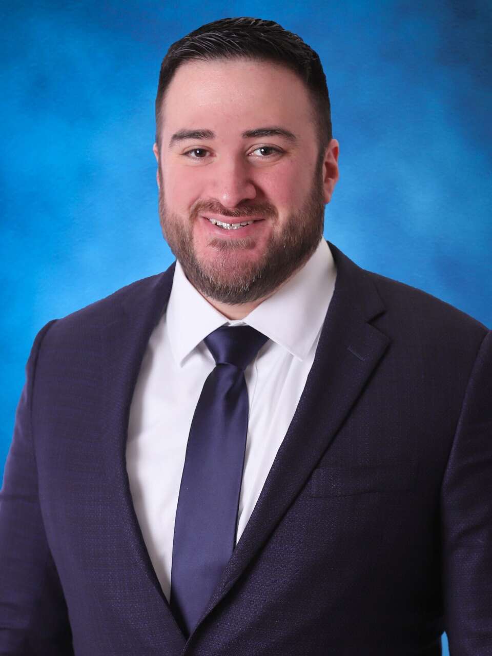 Laredo Medical Center welcomes James Vincent Cortez as chief of staff
