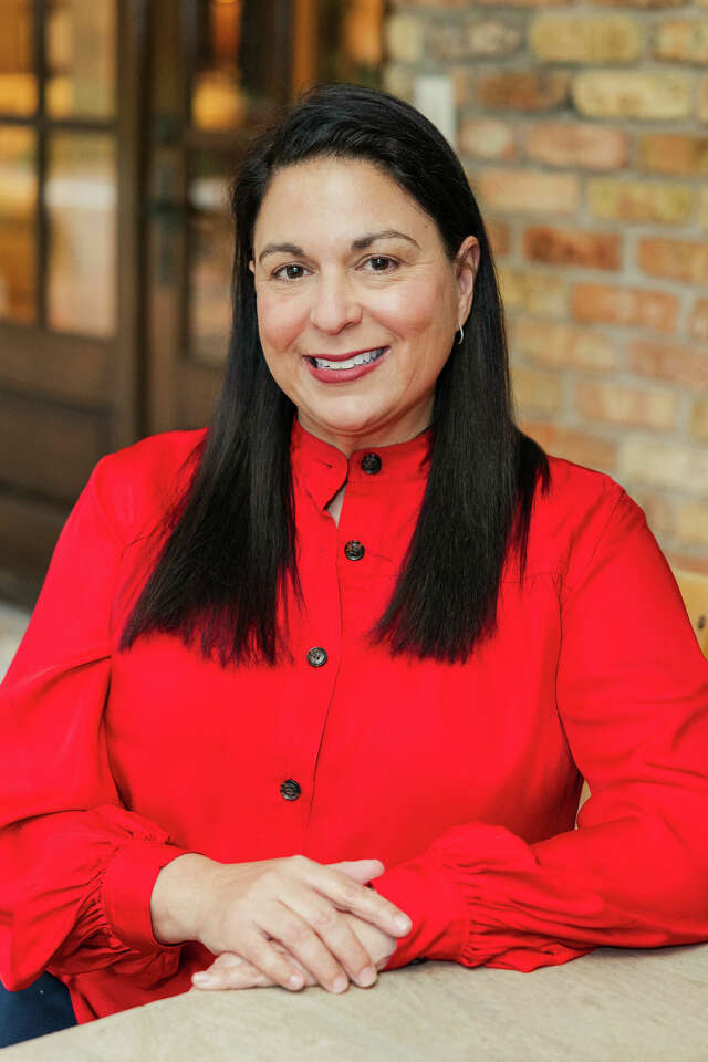 Amy Lovoi appointed CEO of Greater Beaumont Chamber