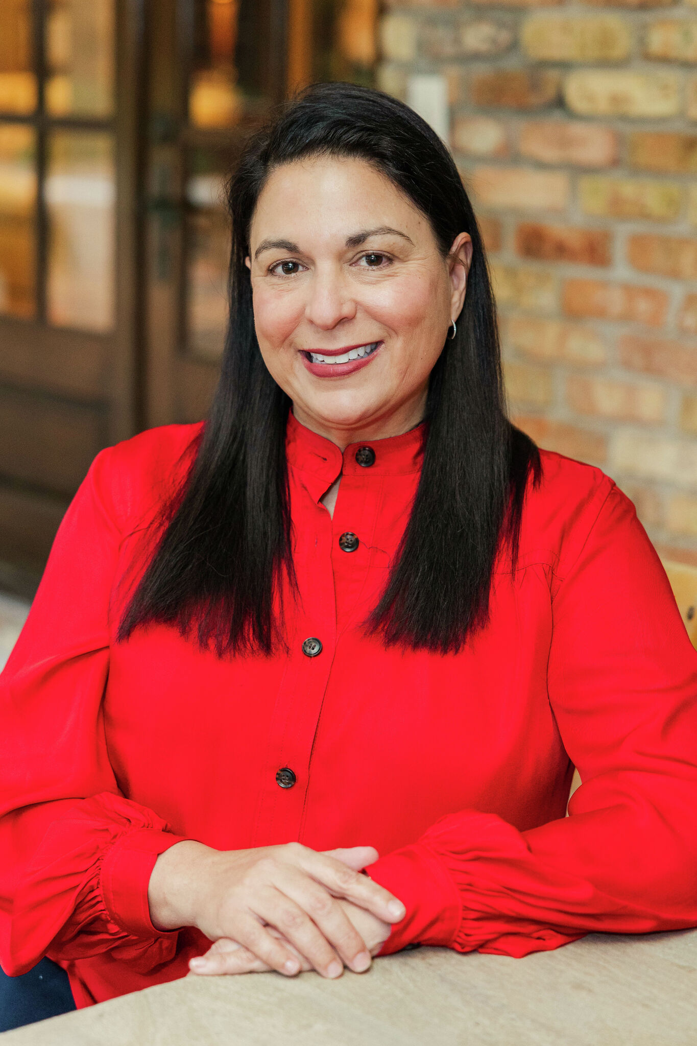 Amy Lovoi appointed CEO of Greater Beaumont Chamber