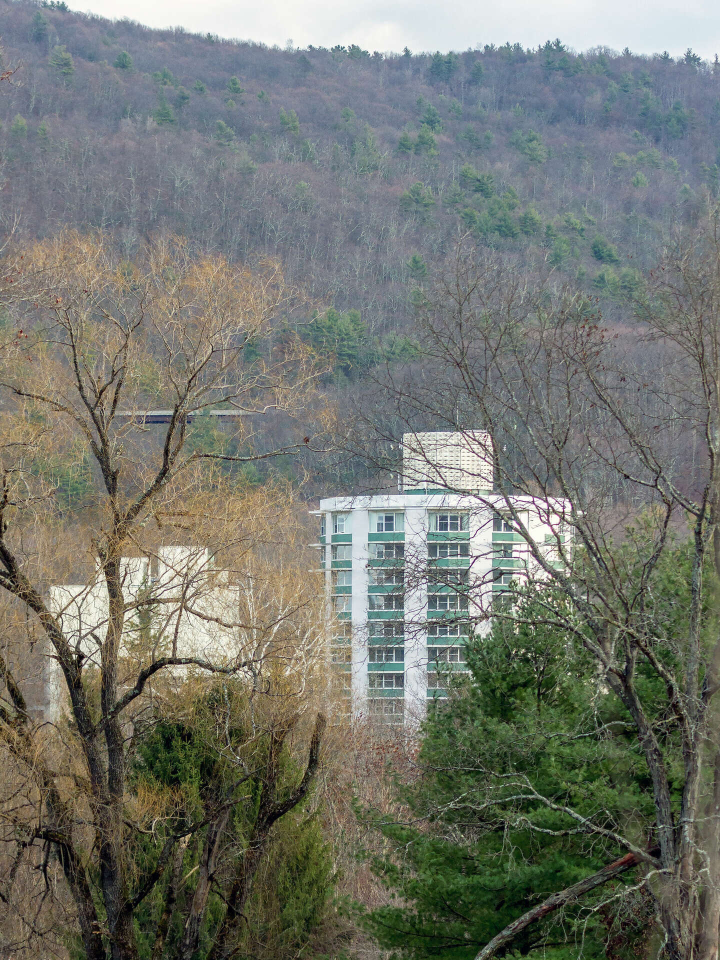 Nevele Hotel developers give redevelopment timeline after fires