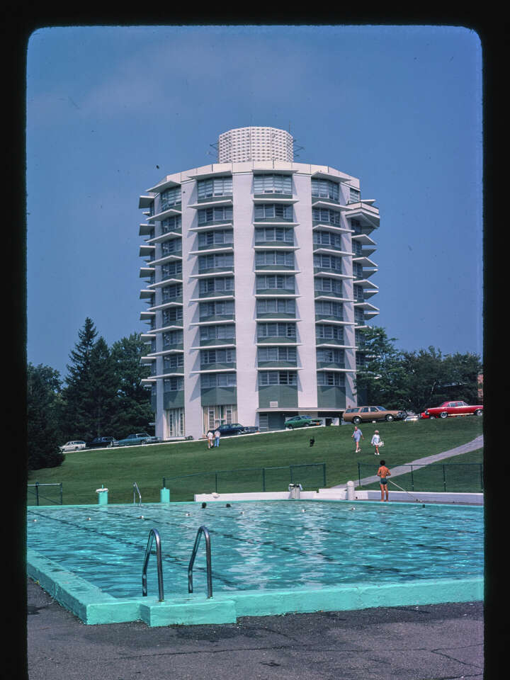 Nevele Hotel developers give redevelopment timeline after fires