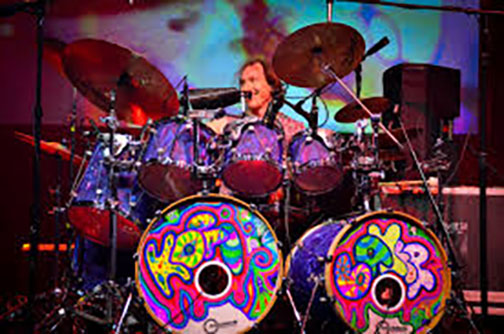 Sons of Cream to perform at Wildey Theatre in Edwardsville